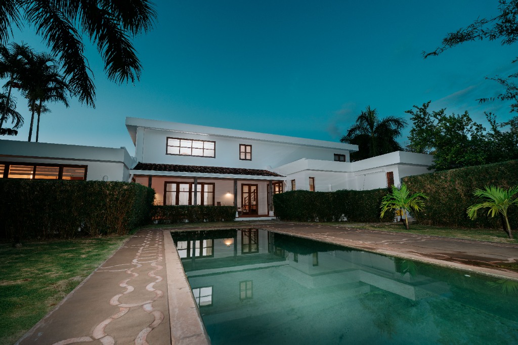 Lúmina Real Estate | Cine & Fotografía Inmobiliaria de Lujo